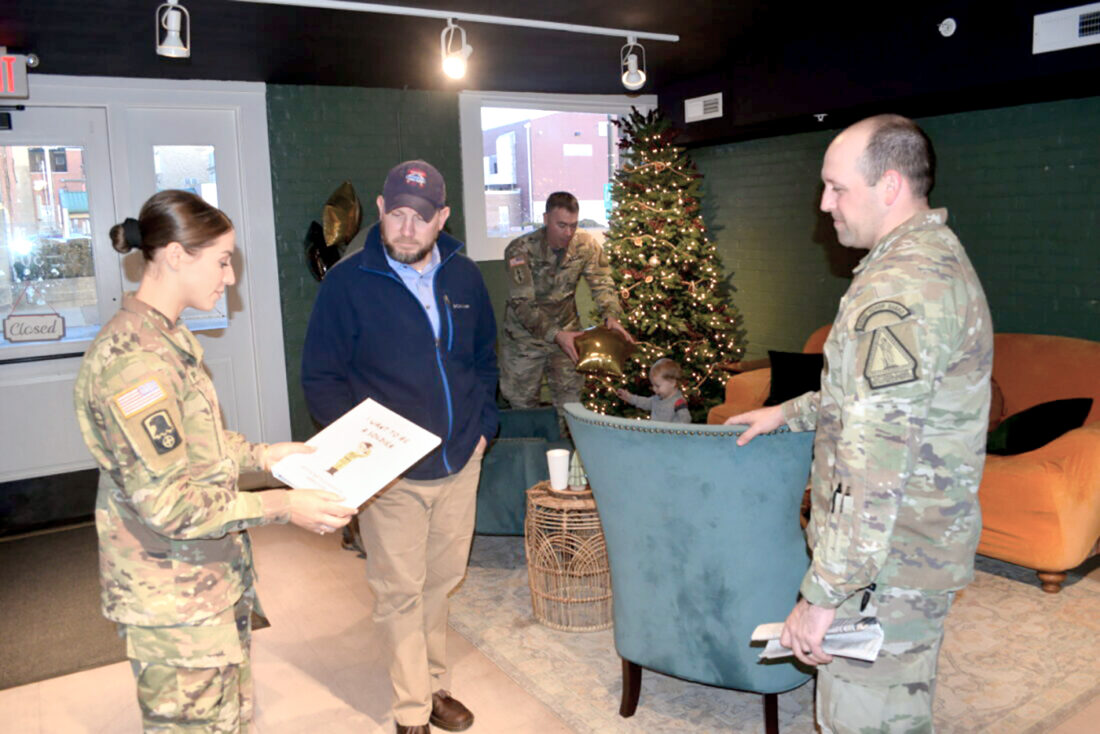 Happy birthday National Guard | News, Sports, Jobs - Weirton Daily Times